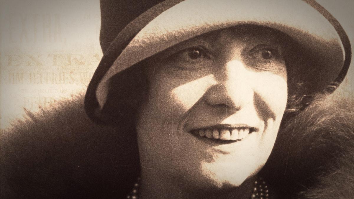 Millicent Hearst | American Experience | THIRTEEN - New York Public Media