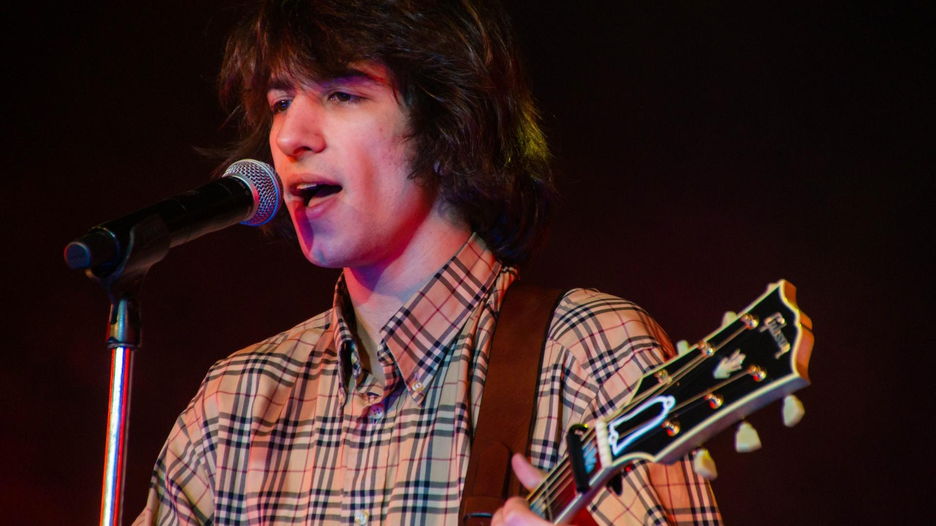 Curated by: WRCJ | Detroit Performs | ALL ARTS