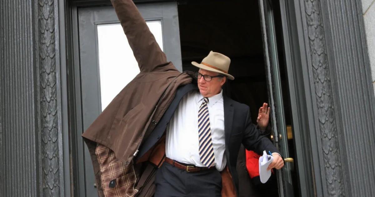 Rhode Island PBS Weekly | Remembering Bill Rappleye Part I | Season 2 ...