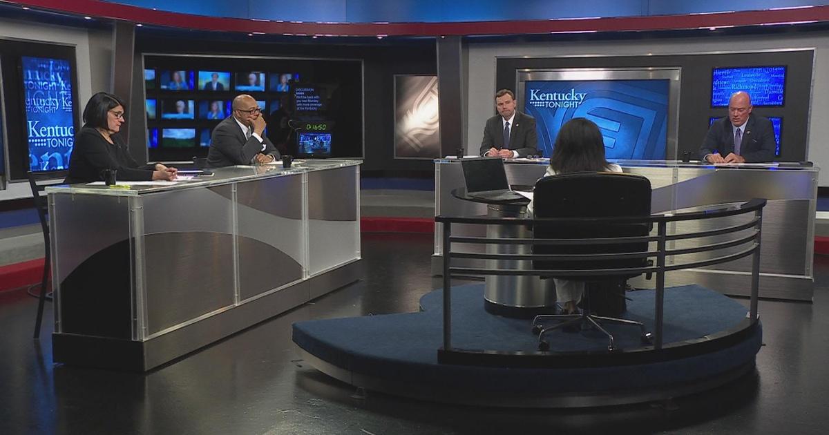 Kentucky Tonight | K-12 Issues Before the Kentucky General Assembly ...
