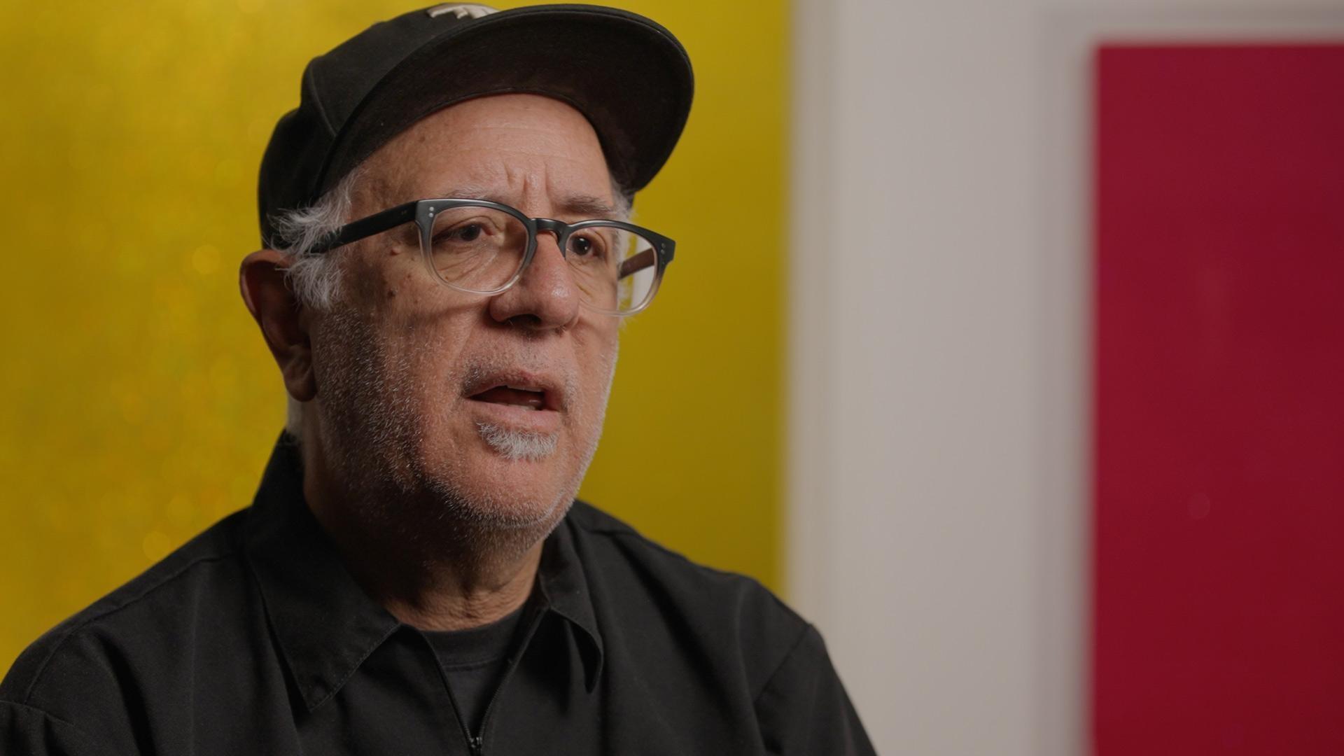 A Rubén Ortiz Torres Story Preview Artbound All Arts