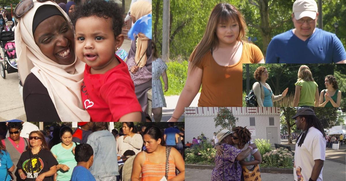 Census 2020 | Census 101: Get Your Civics On | Season 1 | PBS