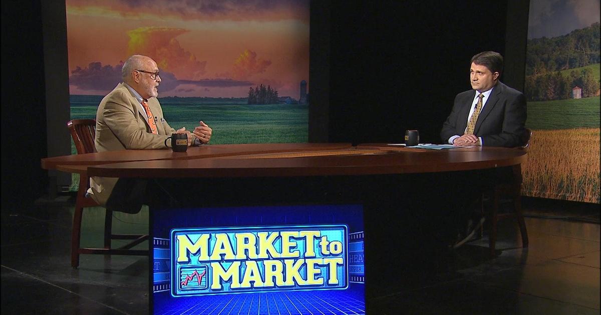 Market to Market | Market Plus with Dan Hueber | Season 49 | Episode ...
