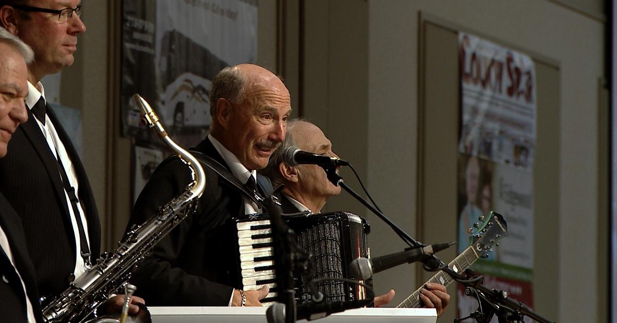 Funtime Polka | Rod Cerar Orchestra / Chmielewski Funtime Band | Season ...