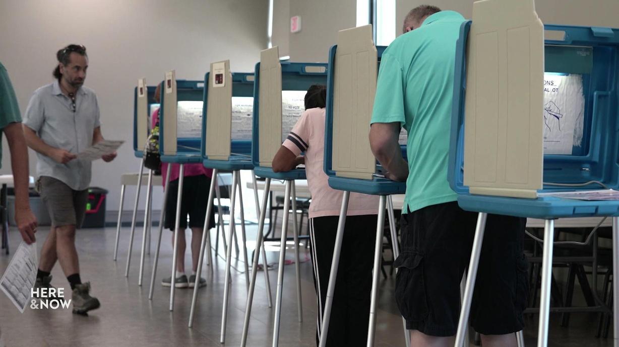 Recapping Wisconsin's 2022 partisan primary election results