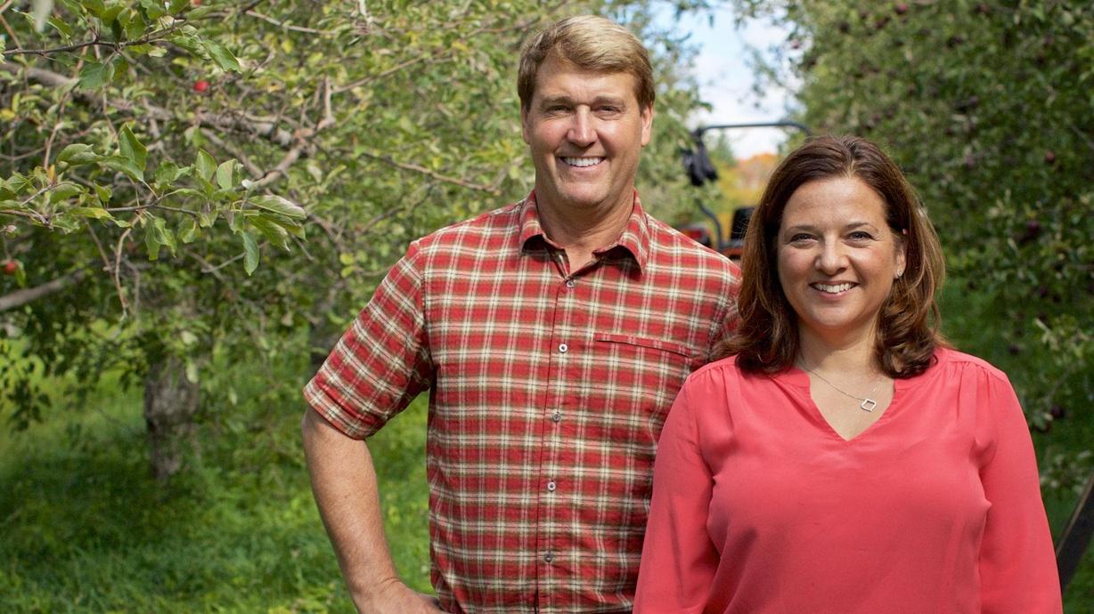 New England Icons | Watch on PBS Wisconsin