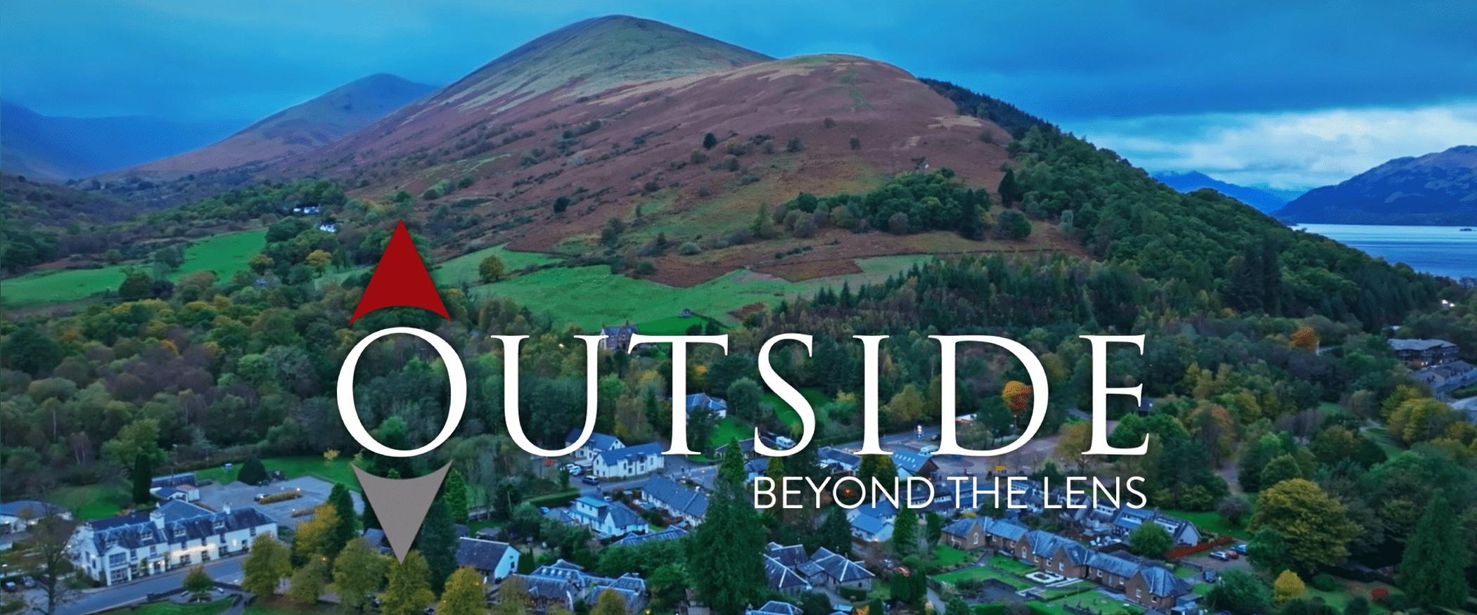 Outside Beyond the Lens | Video | NJ PBS