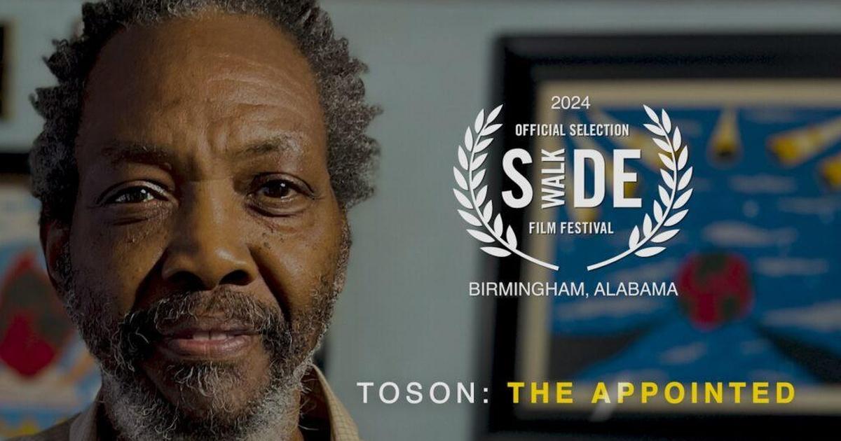 Alabama Public Television Presents | Toson: The Appointed | PBS