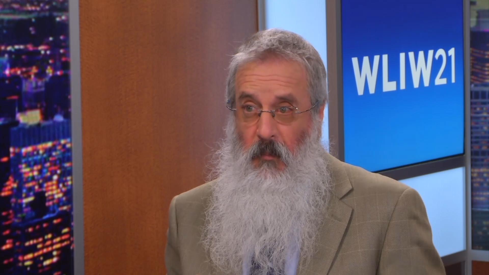 The State Of Long Islands Water Long Island Business Report Wliw