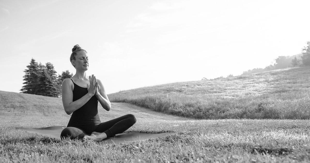 Yndi Yoga | Spirit | Season 3 | PBS