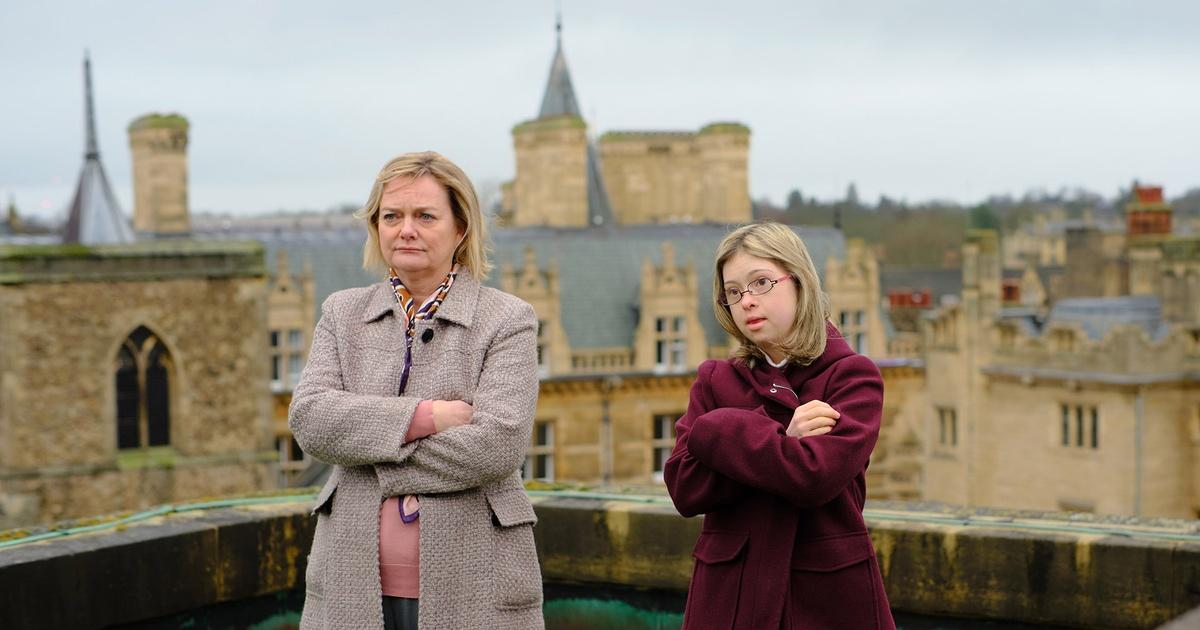 Professor T | Sophie Knows | Season 1 | Episode 5 | PBS