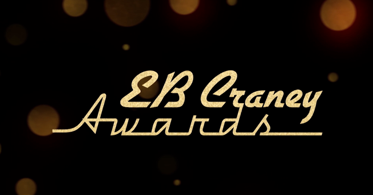 E.B. Craney Awards | PBS