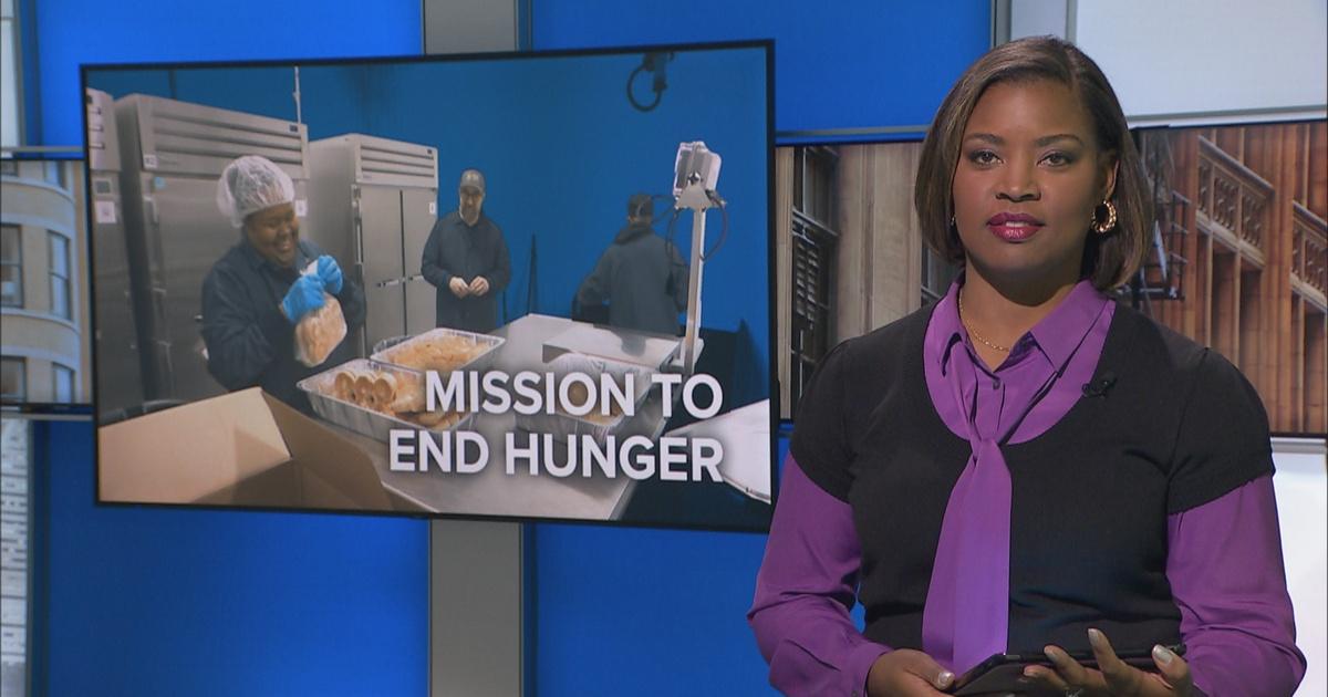 Chicago Tonight: Black Voices | Inside the Greater Chicago Food ...