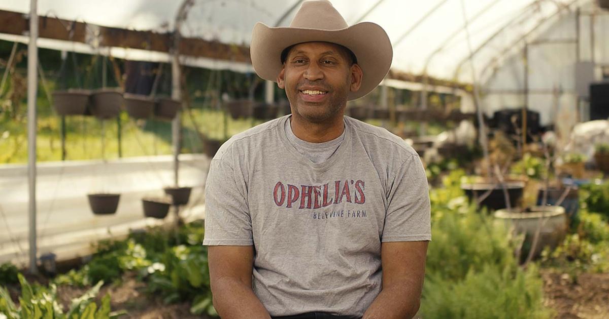 The Potato King | The Potato King: Preview | PBS