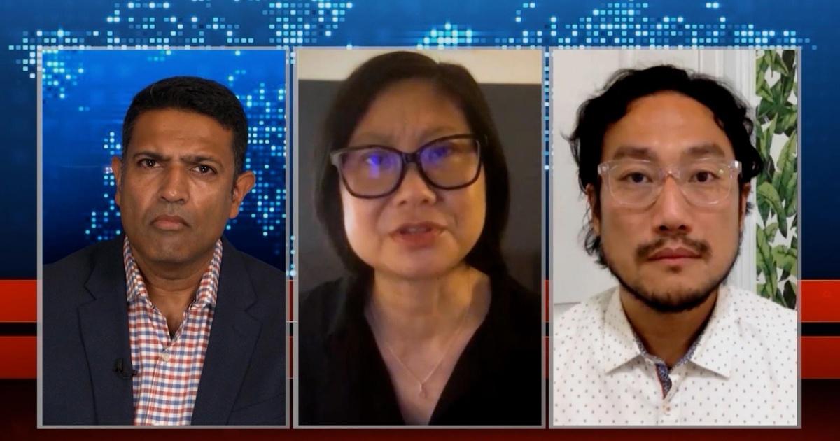 Amanpour and Company | Racially Profiled, Sentenced to Die: Who Was ...