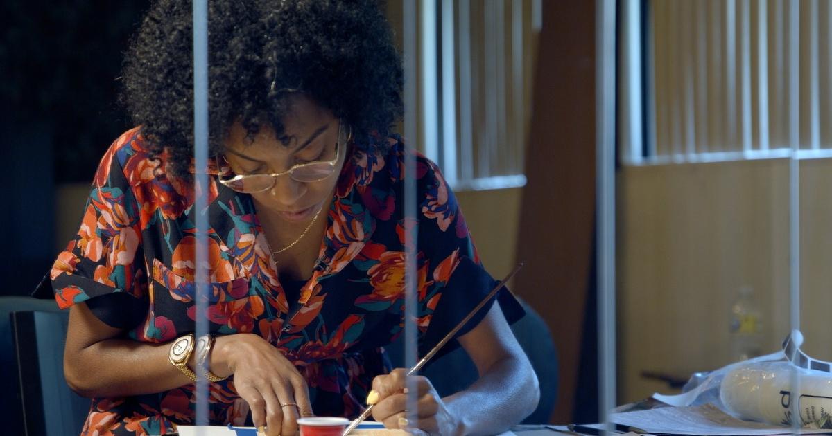 Broad and High | Tiffany Lawson, Sweet Teeth | Season 10 | Episode 18 | PBS