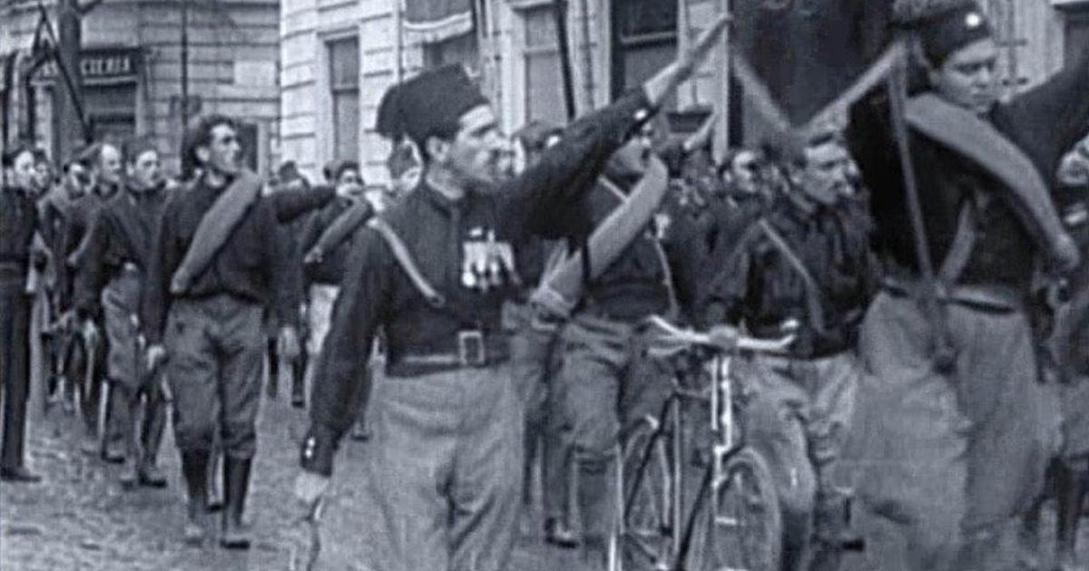 Arizona PBS Previews | Rick Steves Fascism in Europe | PBS