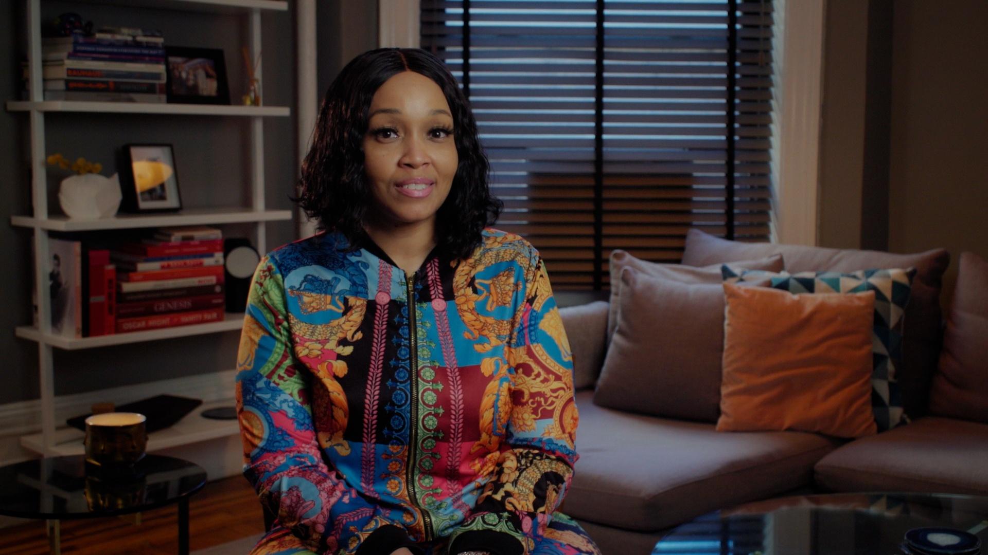 Lanisha | How Art Changed Me | ALL ARTS