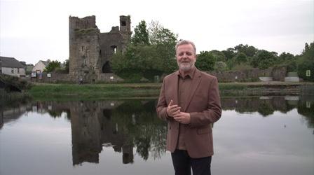 Ireland With Michael | Programs | ALL ARTS