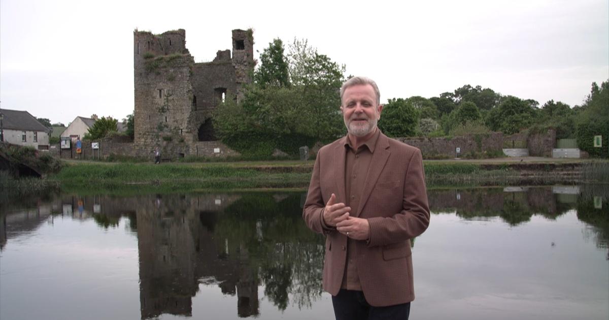Ireland With Michael | Follow Me Up To Carlow | Season 4 | PBS