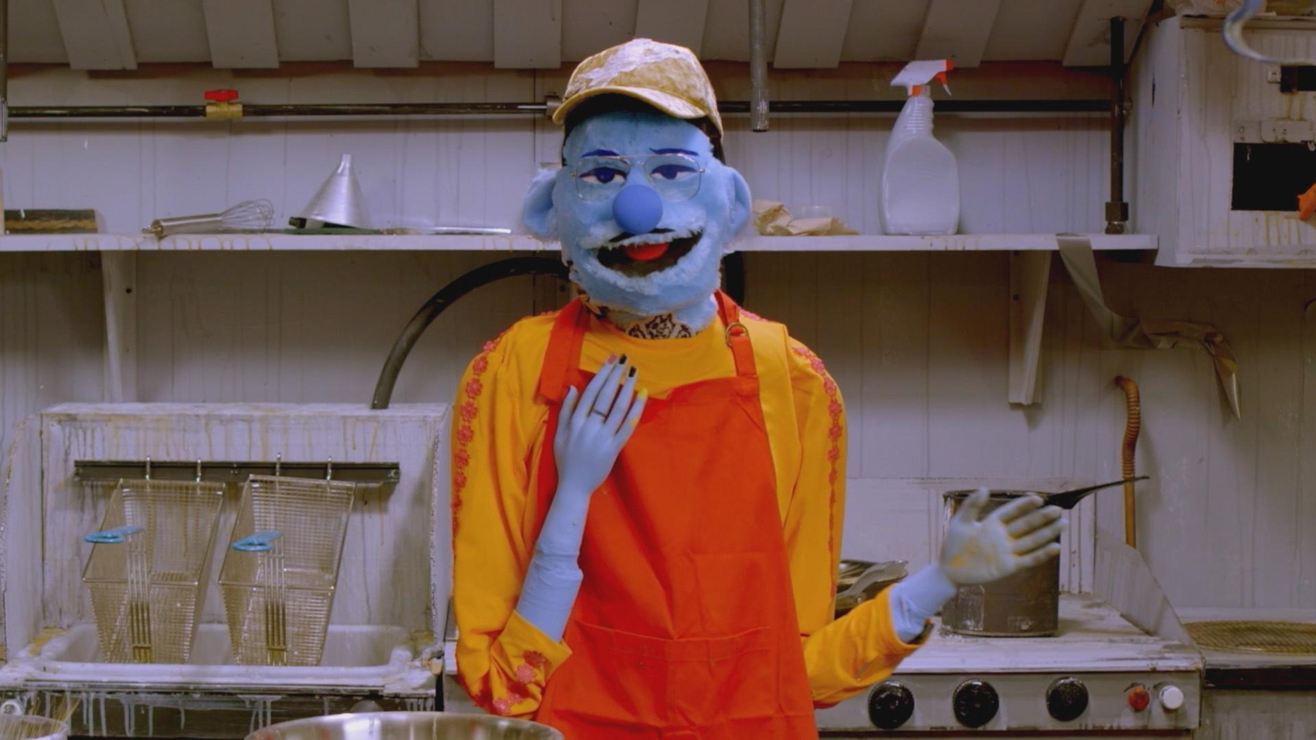 Multiverse | The Mind of a Chef | THIRTEEN - New York Public Media