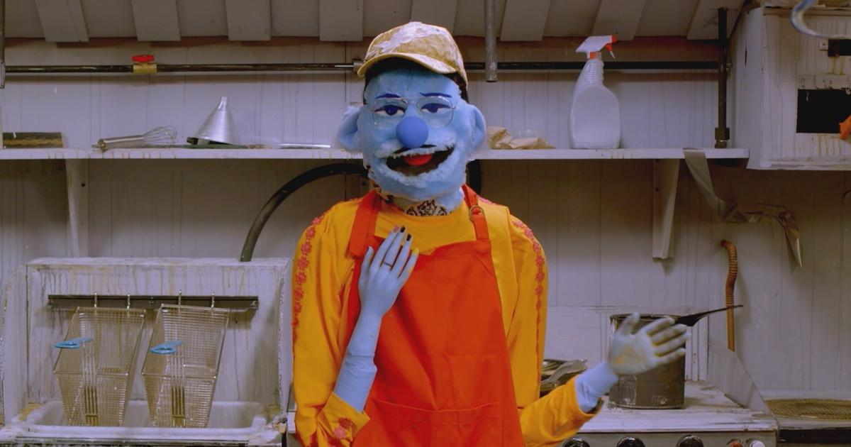 The Mind of a Chef | Multiverse | Season 6 | Episode 8 | PBS