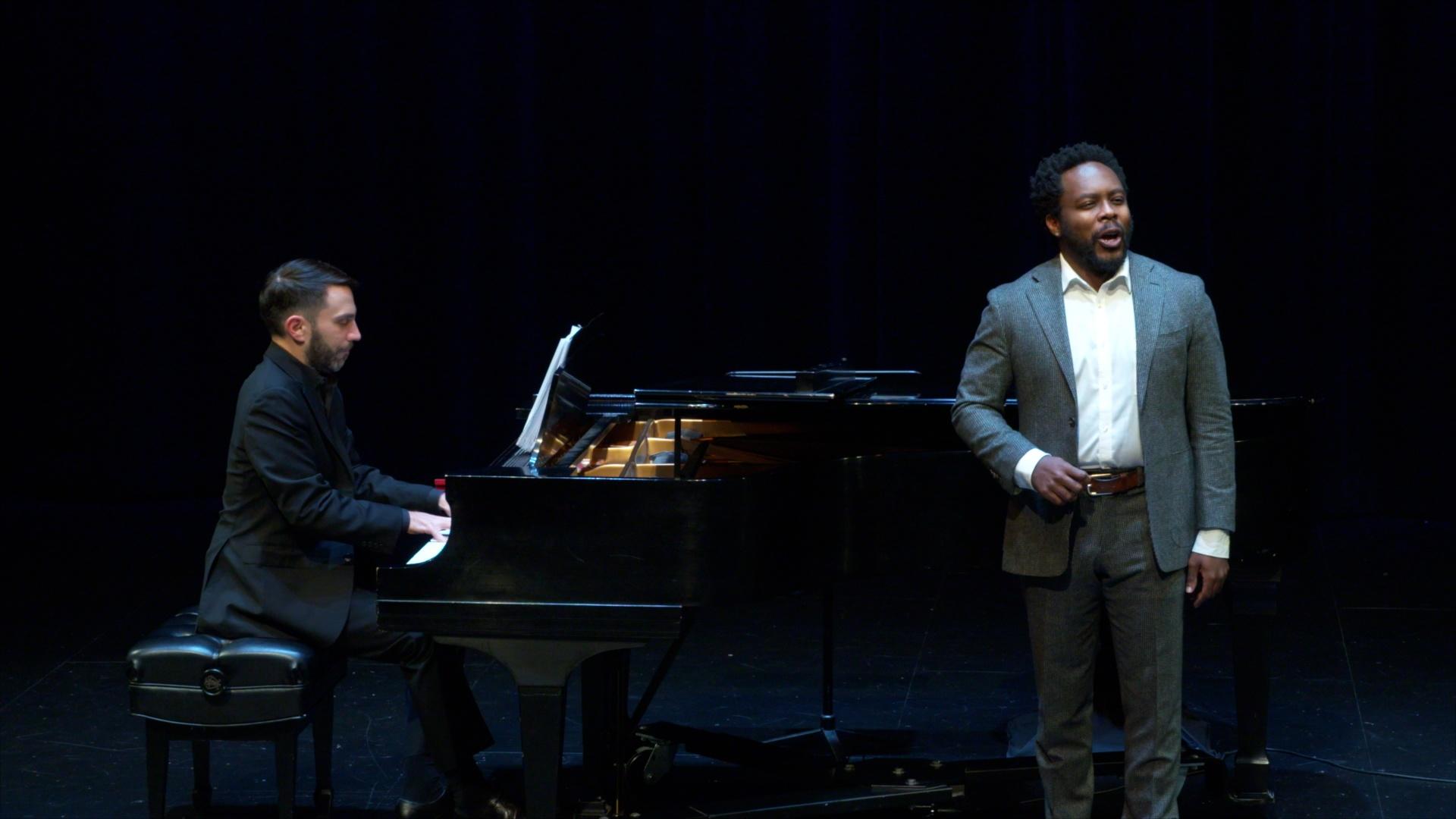 Will Liverman | Curate 757 | ALL ARTS