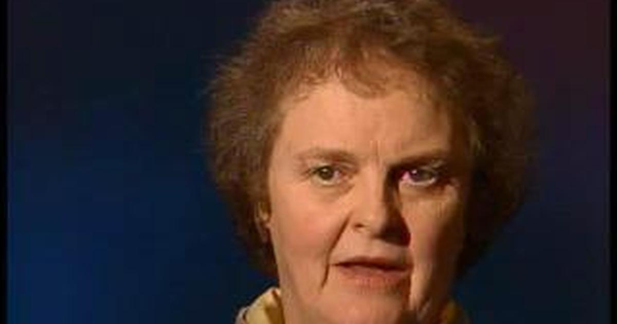 Almanac | Remembering Carol Bly | Season 2008 | Episode 17 | PBS