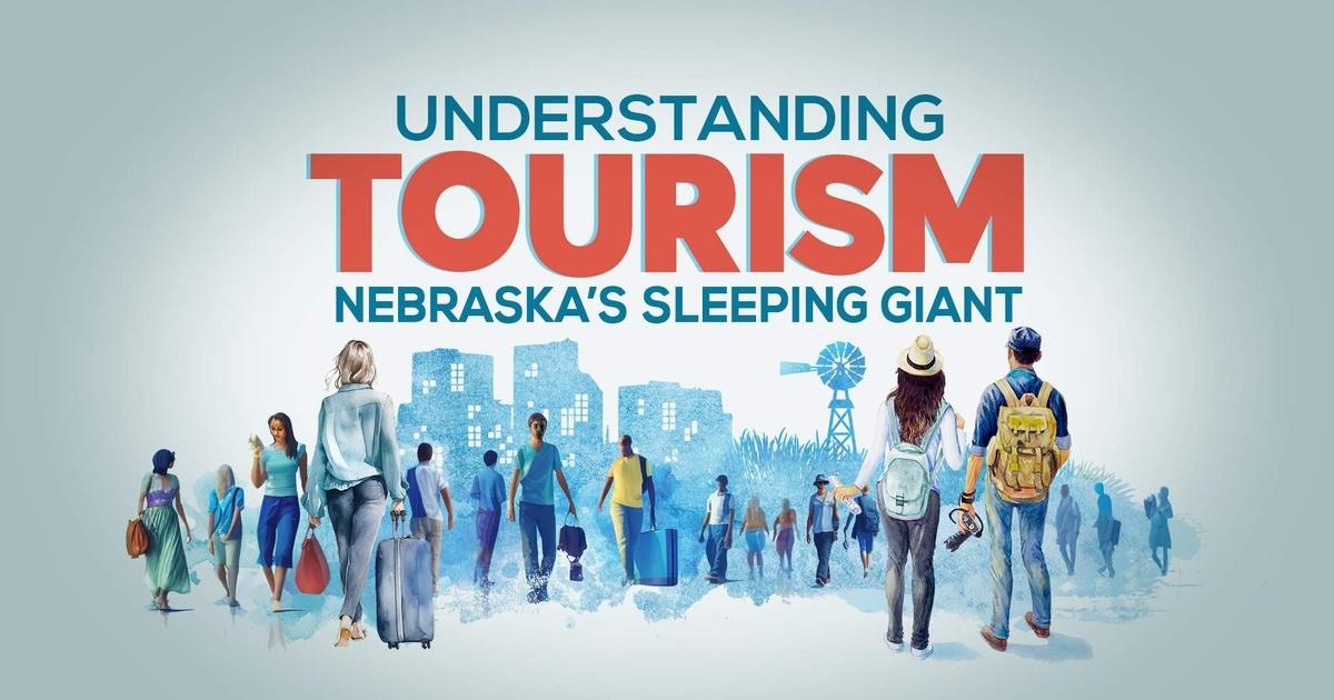 Nebraska Public Media Connects | Understanding Tourism Nebraska's ...