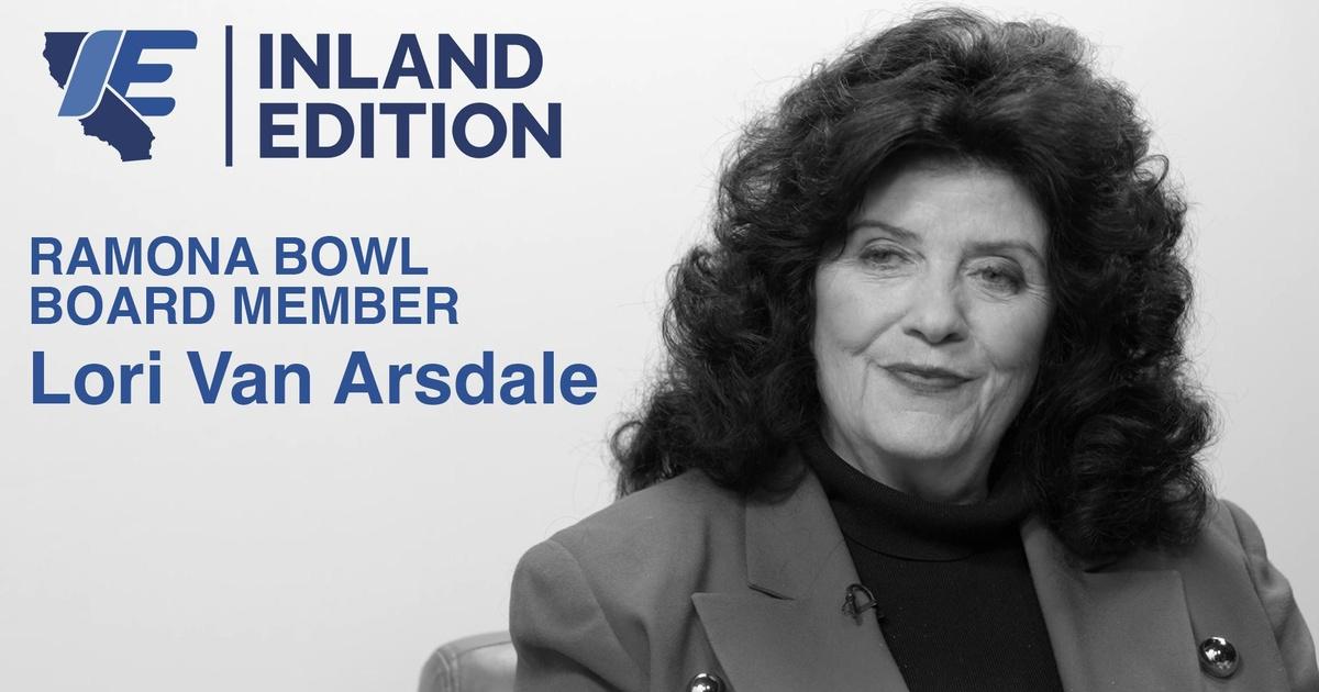 Inland Edition | Lori Van Arsdale: Director and Board Member, The ...