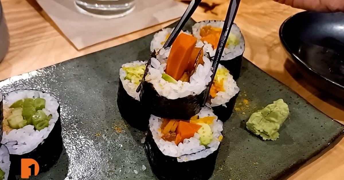 One Detroit | Sozai Restaurant (Extended Web Exclusive) | Season 6 ...