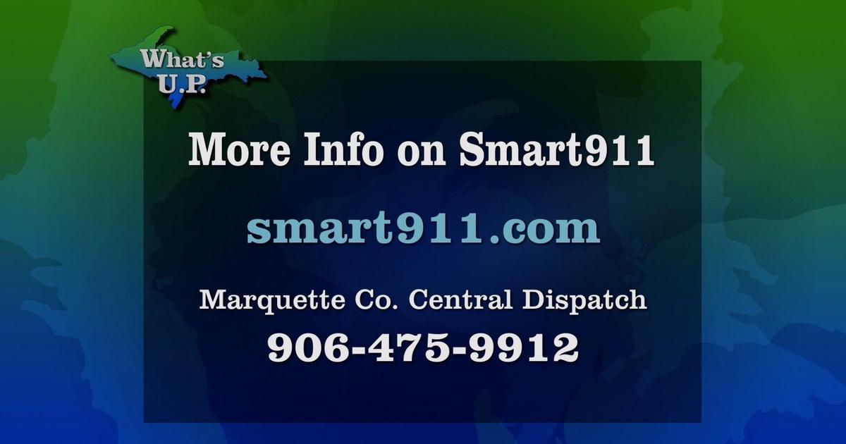 What's U.P. | Smart911 | Season 2024 | PBS