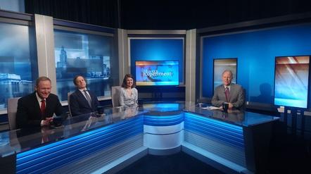 Rhode Island PBS Livestream