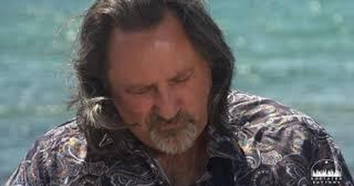 Northern Rhythms | Northern Rhythms: Briand Morrison | PBS