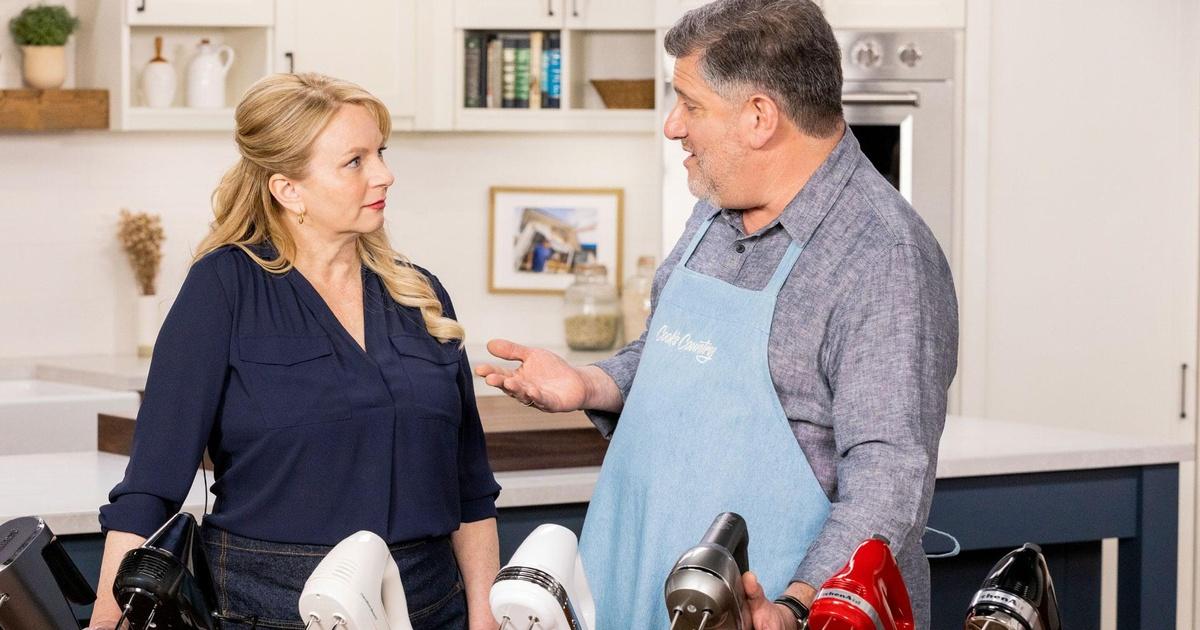 Cook's Country | Pork Roast and Orange Cake | Season 15 | PBS