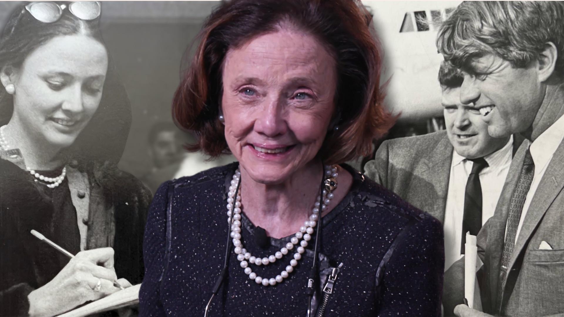 Dee Wedemeyer's Legacy in Journalism & the LCA | New York NOW ...