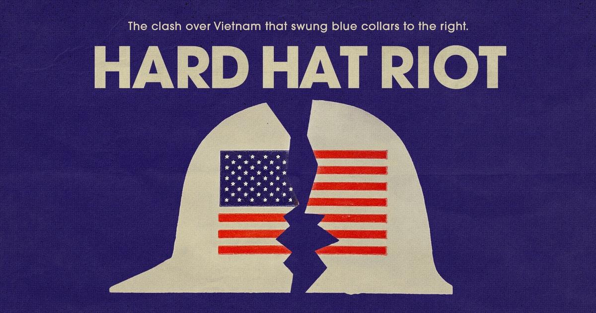 American Experience | Trailer | Hard Hat Riot | Season 37 | Episode 5 | PBS