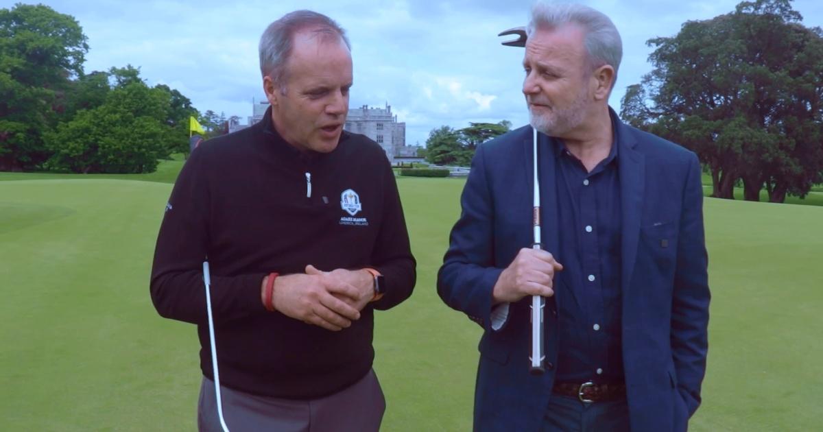 Ireland With Michael | Limerick, You're a Lady | Season 4 | PBS