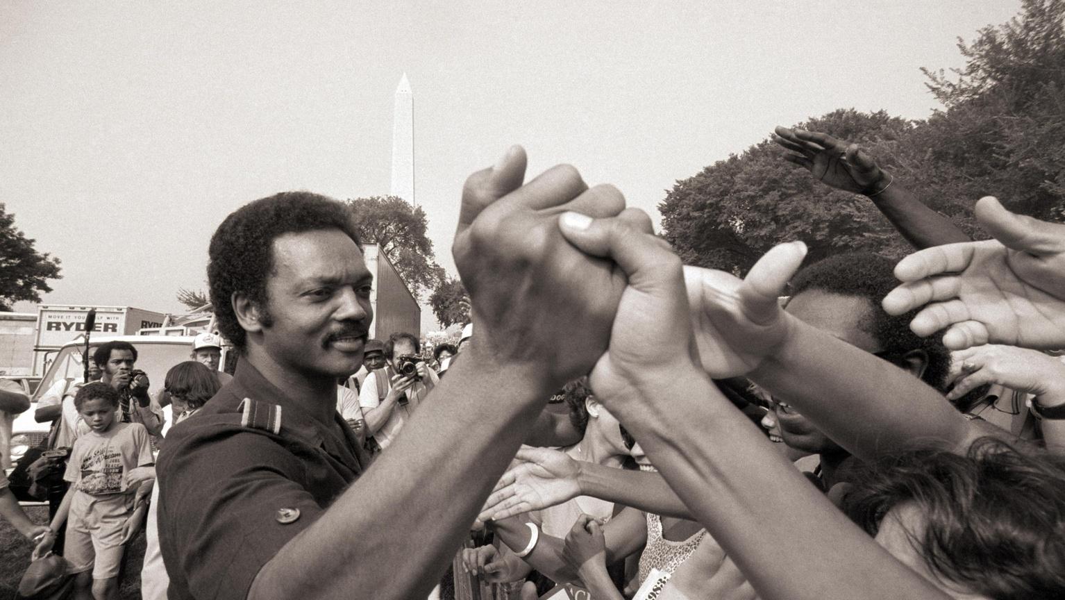 Eyes on the Prize | PBS