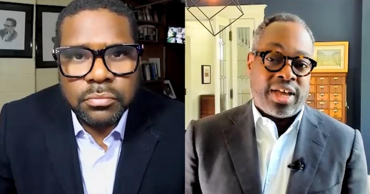 American Black Journal | How the Black Church supported civil rights ...