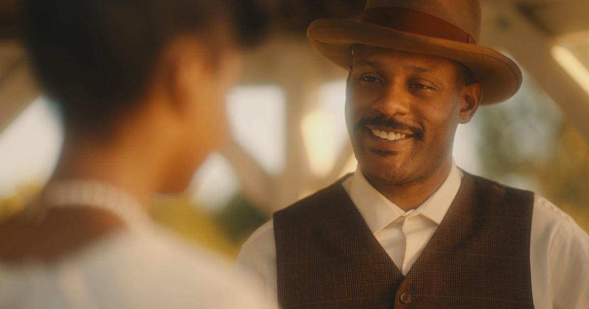 The Potato King | PBS