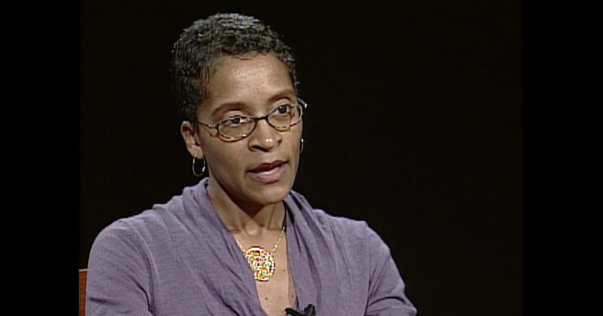 Profile | Emily Bernard | Season 9 | Episode 915 | PBS