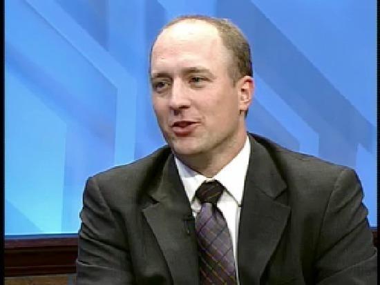 Almanac - Pride of Minnesota: Backstage - Twin Cities PBS