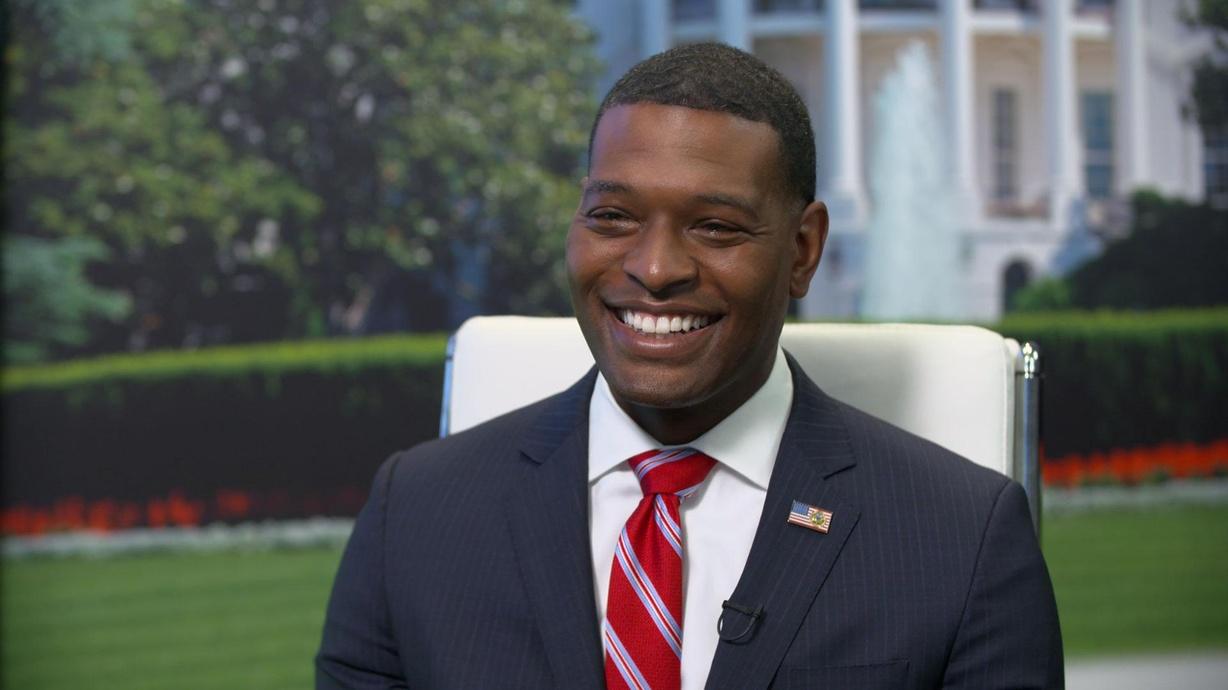 Michael S. Regan | Watch on PBS Wisconsin