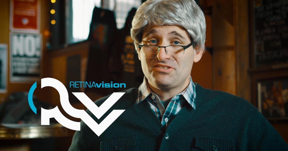 The Interview Show | Sketch 303 | The Interview Show | Season 3 | PBS