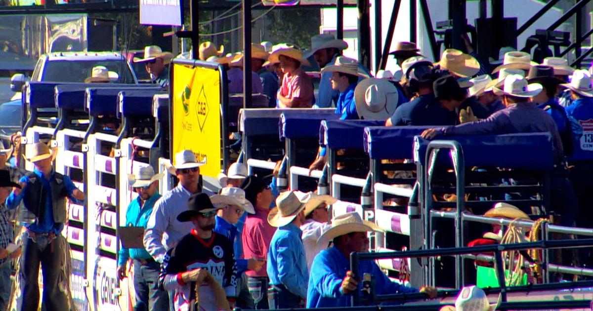 South Dakota High School Rodeo | 2024 South Dakota High School Rodeo ...
