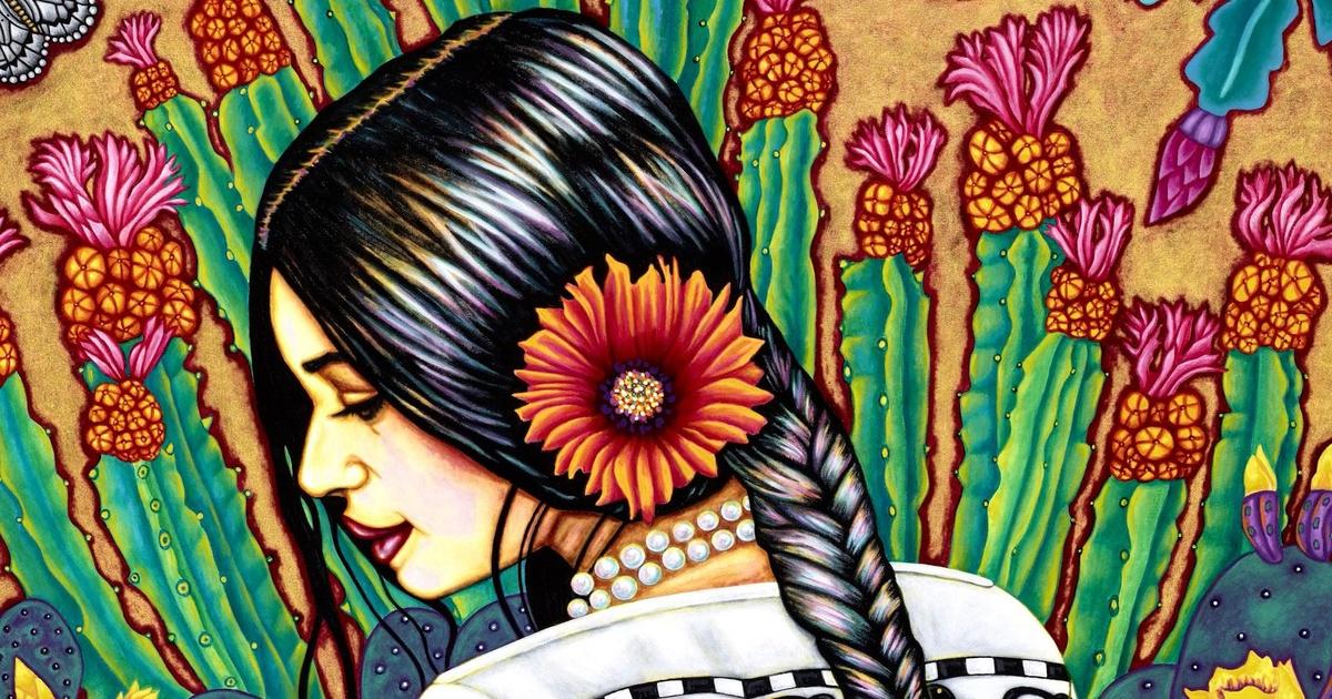 Colores | Finding Identity, Pola López | Season 31 | Episode 16 | PBS