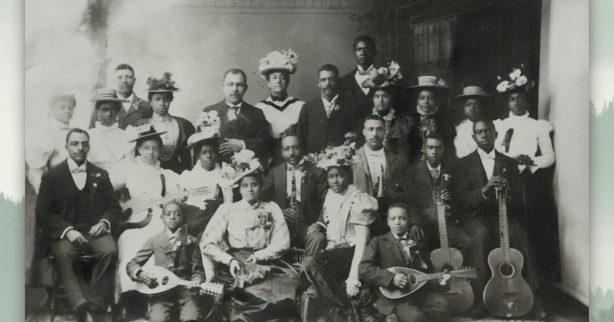 OzarksWatch Video Magazine | Masters of Melody: The Bedell Family's ...