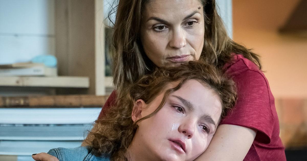 Ben | Disappeared, Part 2 / Disparus, Deuxieme Patrie | Episode 2 | PBS