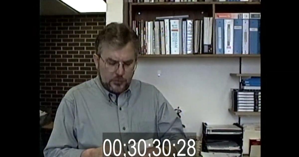 Documentaries & Specials | “Ron Daugherty Going Away Video“ by Michael ...